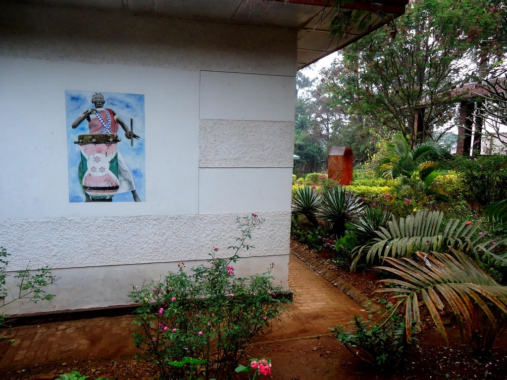 Gitega new capital of Burundi | SkyscraperCity Forum