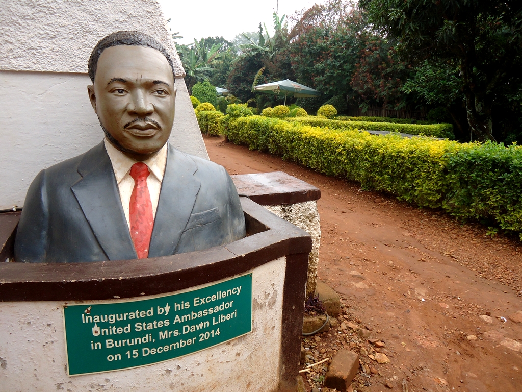 Gitega new capital of Burundi | SkyscraperCity Forum