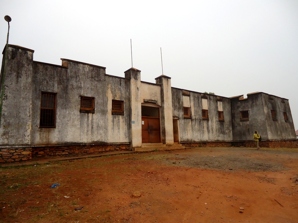 Gitega new capital of Burundi | SkyscraperCity Forum