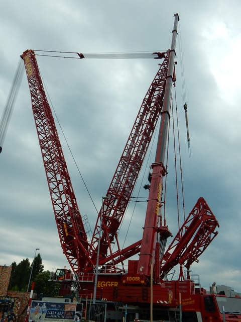 Liebherr LR11000 - Hansebubeforum