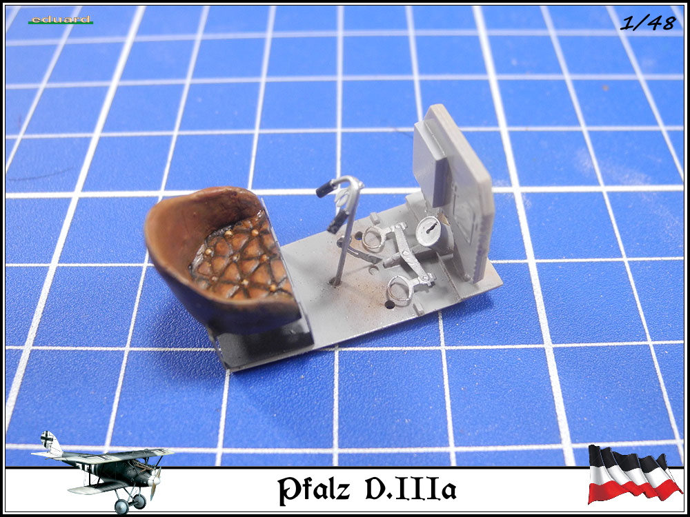 Pfalz D.IIIa busso von Abensleben, jasta 21, 1918 - Page 3