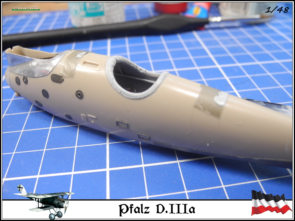 Pfalz D.IIIa busso von Abensleben, jasta 21, 1918 - Page 3