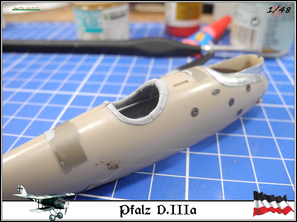 Pfalz D.IIIa busso von Abensleben, jasta 21, 1918 - Page 3