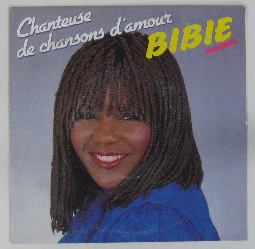 Vinyle Bibie, 255 disques vinyl et CD sur CDandLP