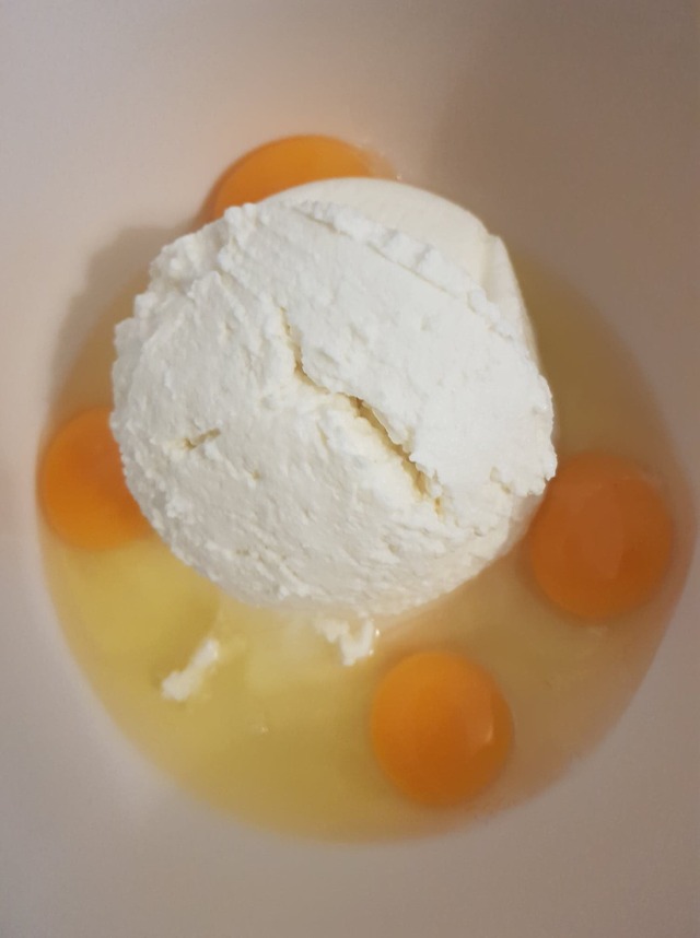 Mon Cheese Cake à la Brousse – L'élégance est la seule Beauté
