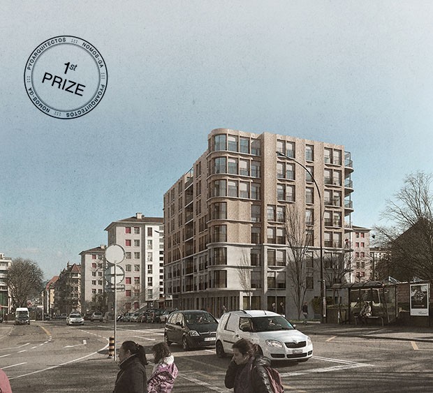 GENEVA | Projects & Construction | Page 25 | SkyscraperCity Forum