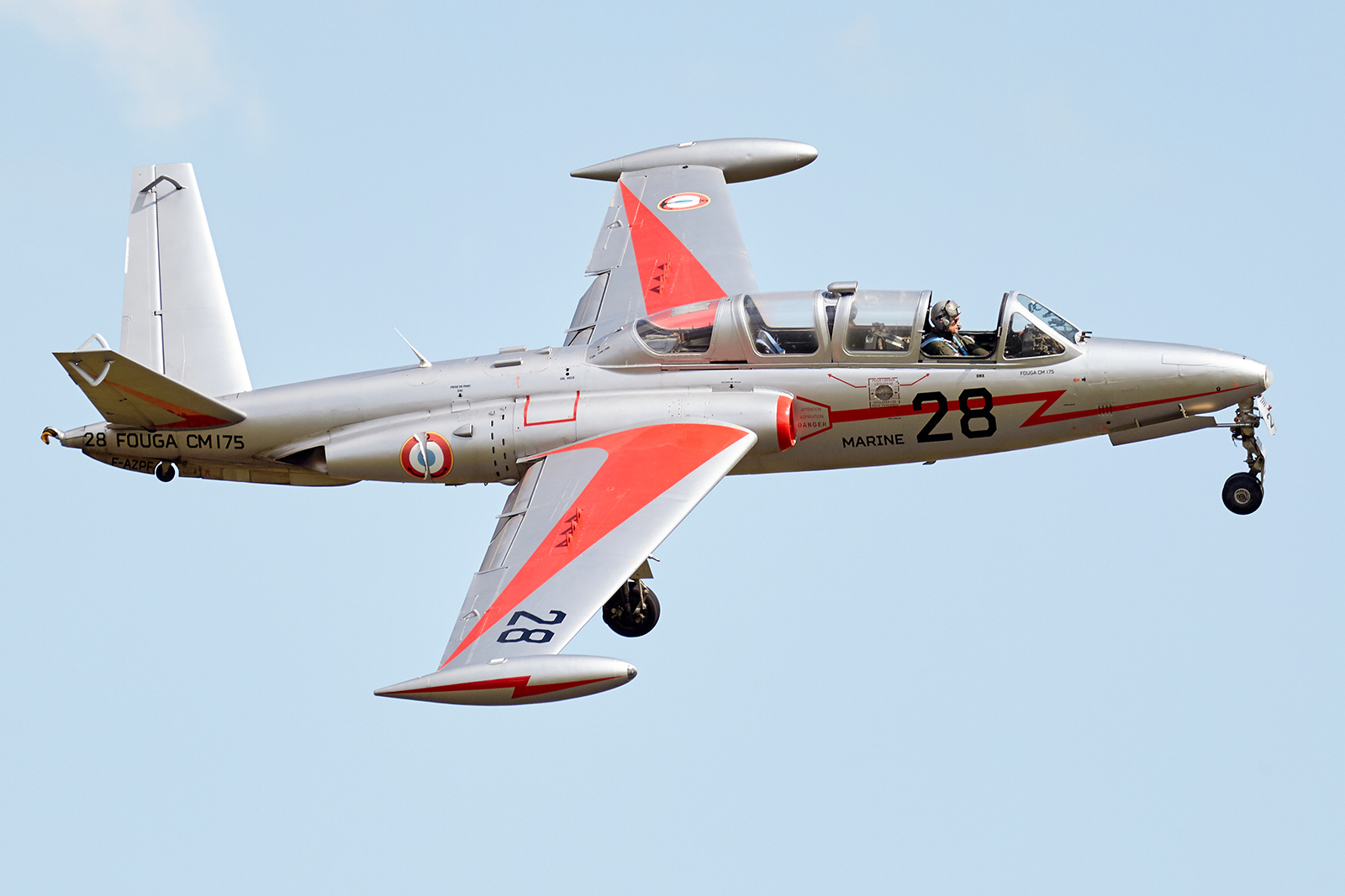 [Melun - Villaroche] Paris Air Legend] Septembre 2019