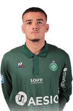 [Mercato] Adrien Fleury rejoint un club de National 2 | anciensverts.com