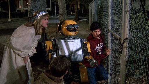 Les échos d’Altaïr » Robot-cool