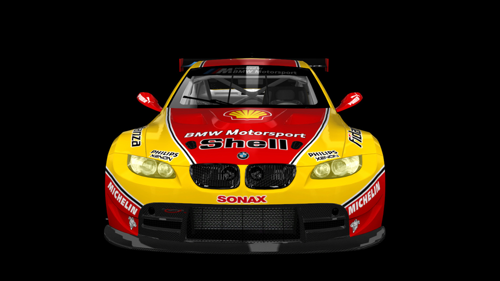BMW_M3_GT2-Shell Racing | RaceDepartment