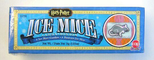 DIY - LES BOITES DE CHEZ HONEYDUKES