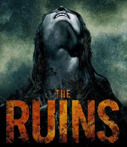 Les échos d’Altaïr » THE RUINS (2008)