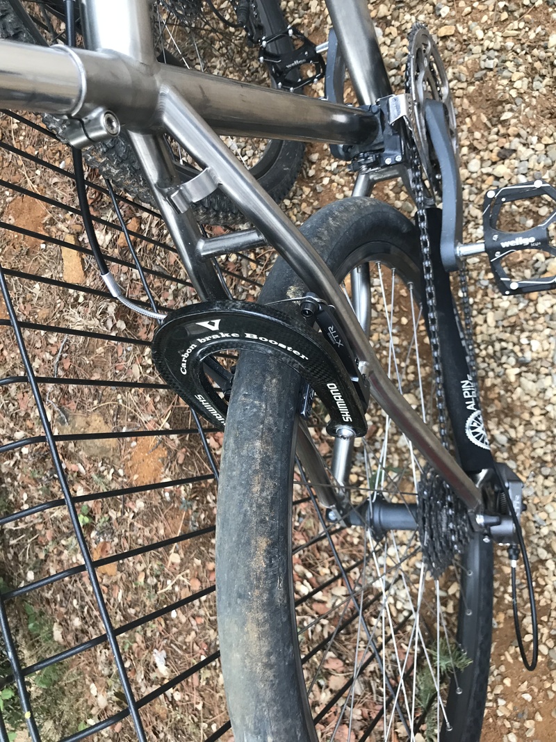 MS RACING CR II 1989