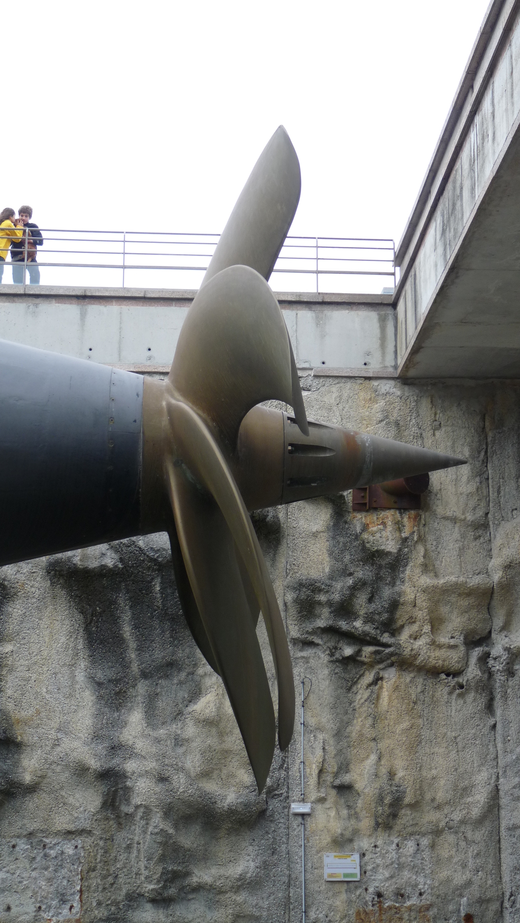 SNLE classe Le Redoutable - Refonte M4 [base Heller 1/400°] de Select