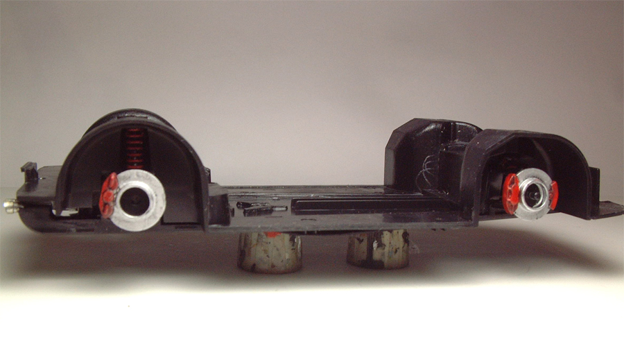 Ferrari F355 Challenge - 1/24e [Fujimi]