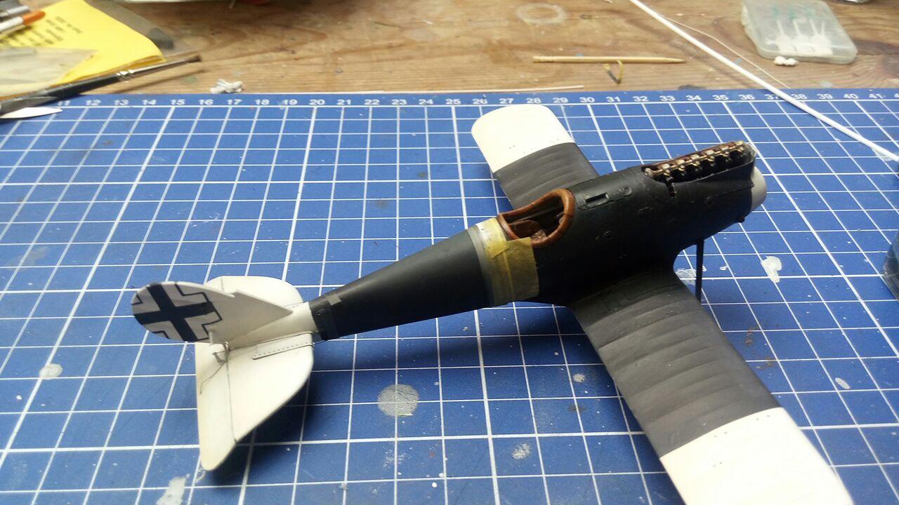 Pfalz D.IIIa busso von Abensleben, jasta 21, 1918 - Page 6