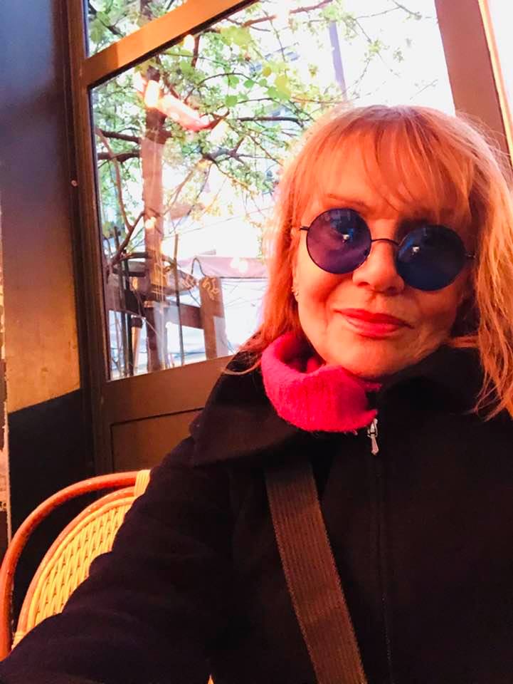 Site de fan de la chanteuse Marie France - Site (non officiel) consacré ...