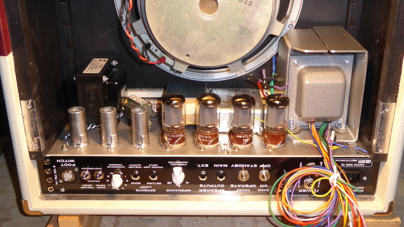 SRPP ANZAÏ Resurrection...