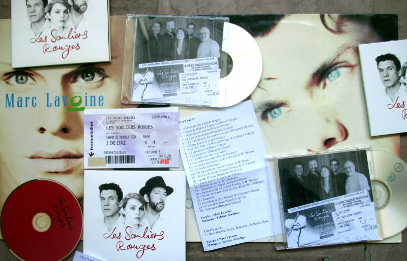 Site de fan de la chanteuse Marie France - LORYN NOUNAY, GUILHEM VALAYE ...