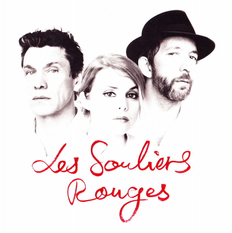 Site de fan de la chanteuse Marie France - LORYN NOUNAY, GUILHEM VALAYE ...