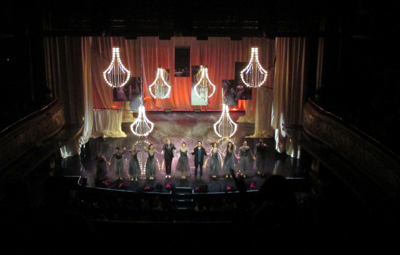 Site de fan de la chanteuse Marie France - LORYN NOUNAY, GUILHEM VALAYE ...