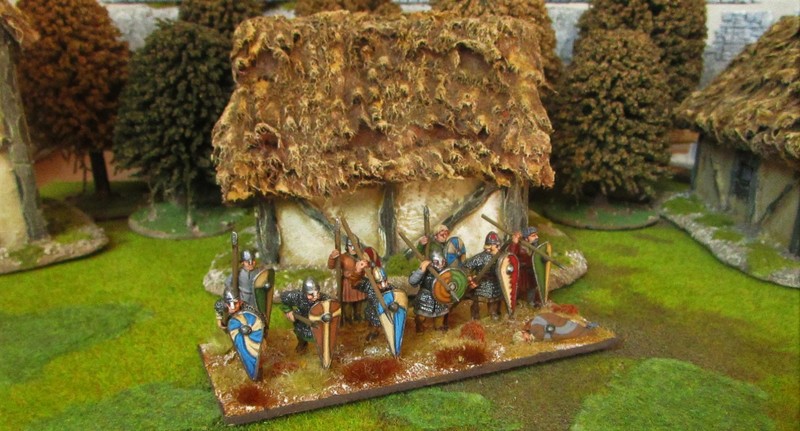 [28mm] Early Crusader's Army for Impetus Game | Lead Adventure Forum