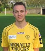 BENOIT LoÃ¯c | ASSE foot