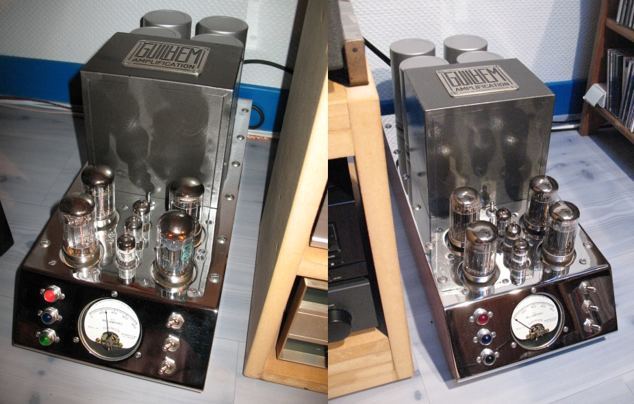 Simple OTL for beginners? | Page 4 | diyAudio