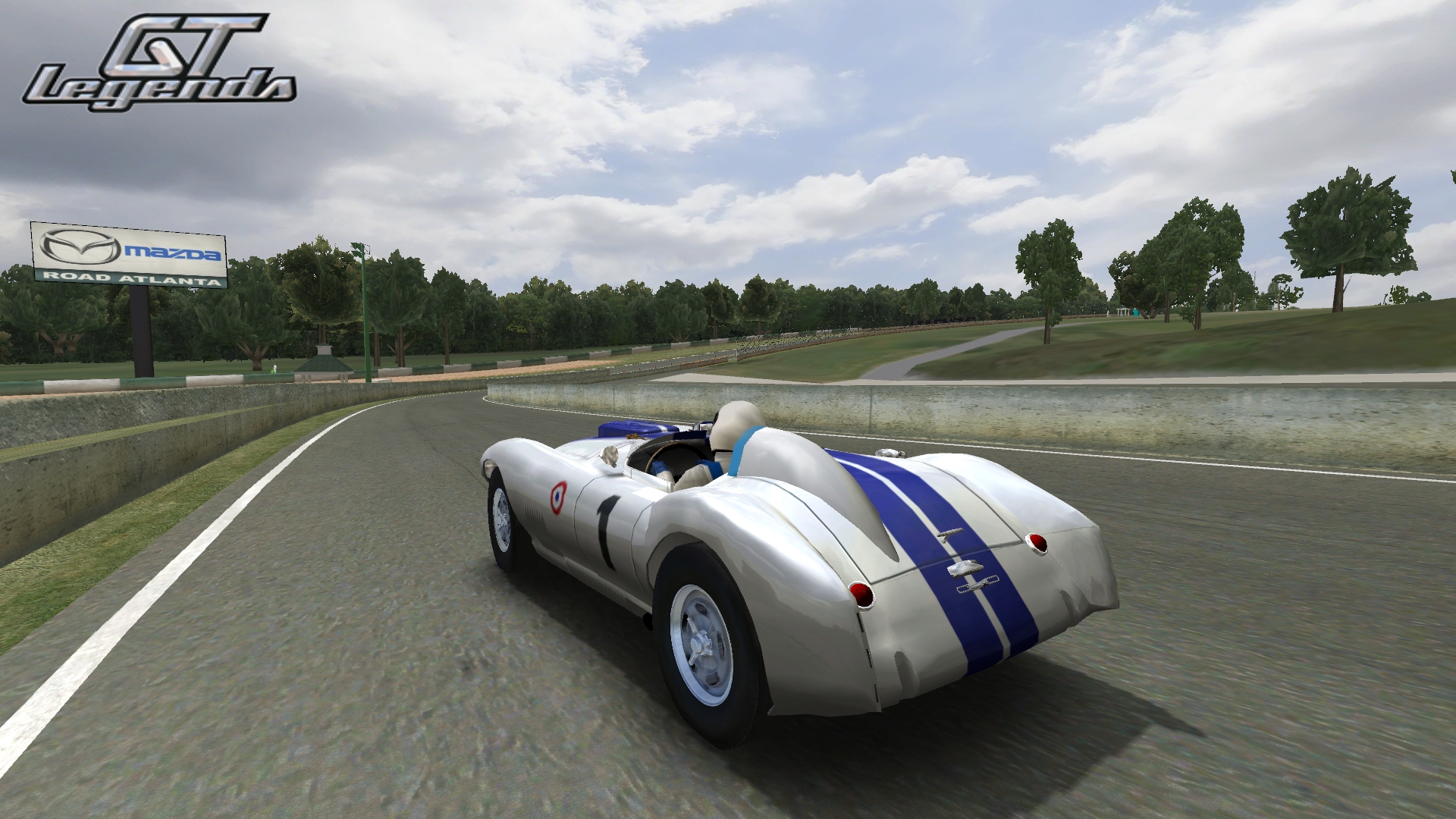 Cunningham C4R [WIP]