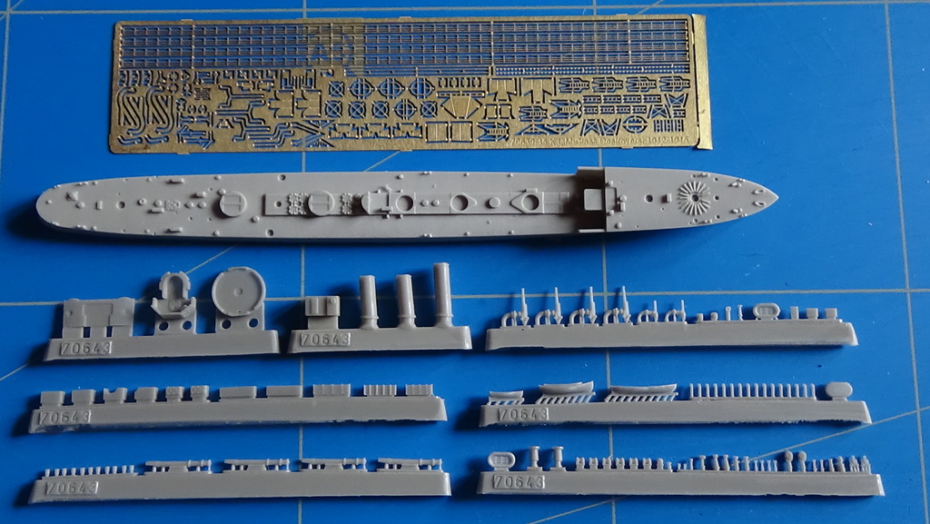 Derniers Achats (3) - Page 9