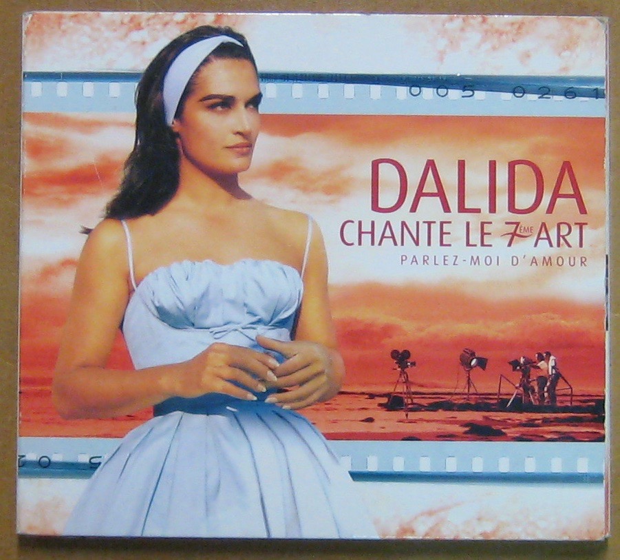 Artiste Dalida - Page 9