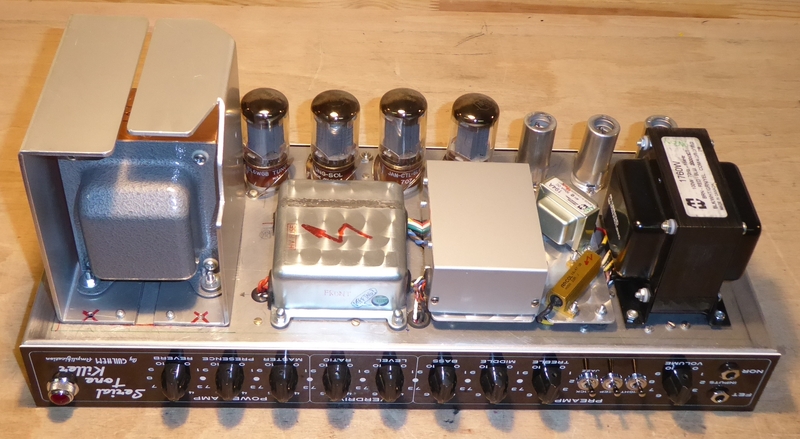 SRPP ANZAÏ Resurrection...