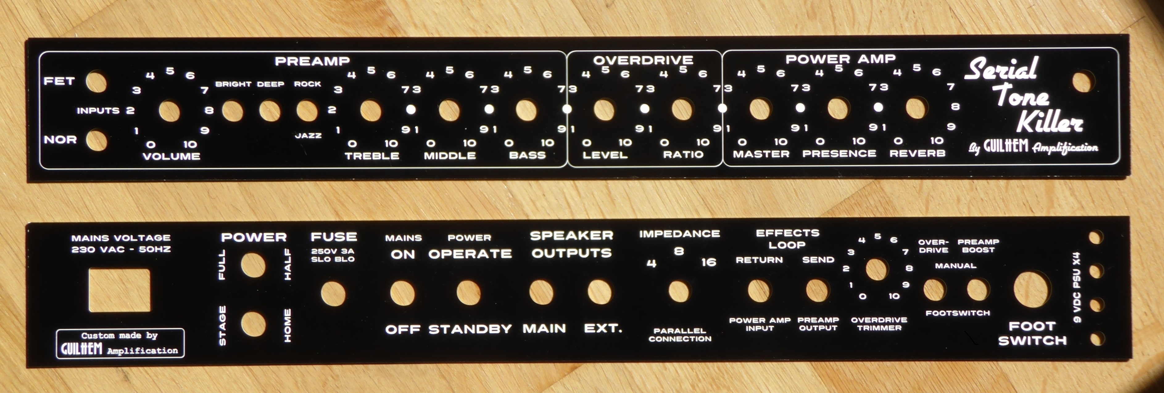 Real Dumble on Reverb | Page 4 | Telecaster Guitar Forum