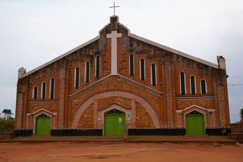 A 5-day Burundi Peregrination & Air Tanzania Business Class to South ...