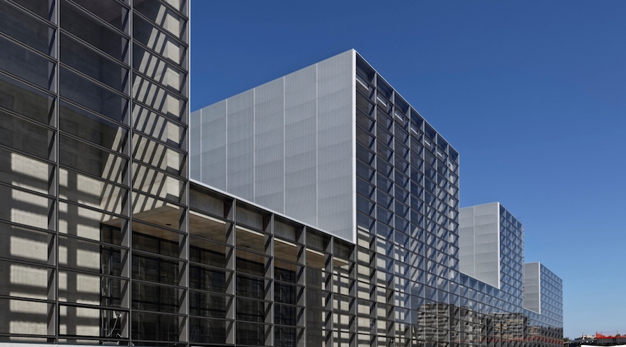 GENEVA | Projects & Construction | Page 44 | SkyscraperCity Forum