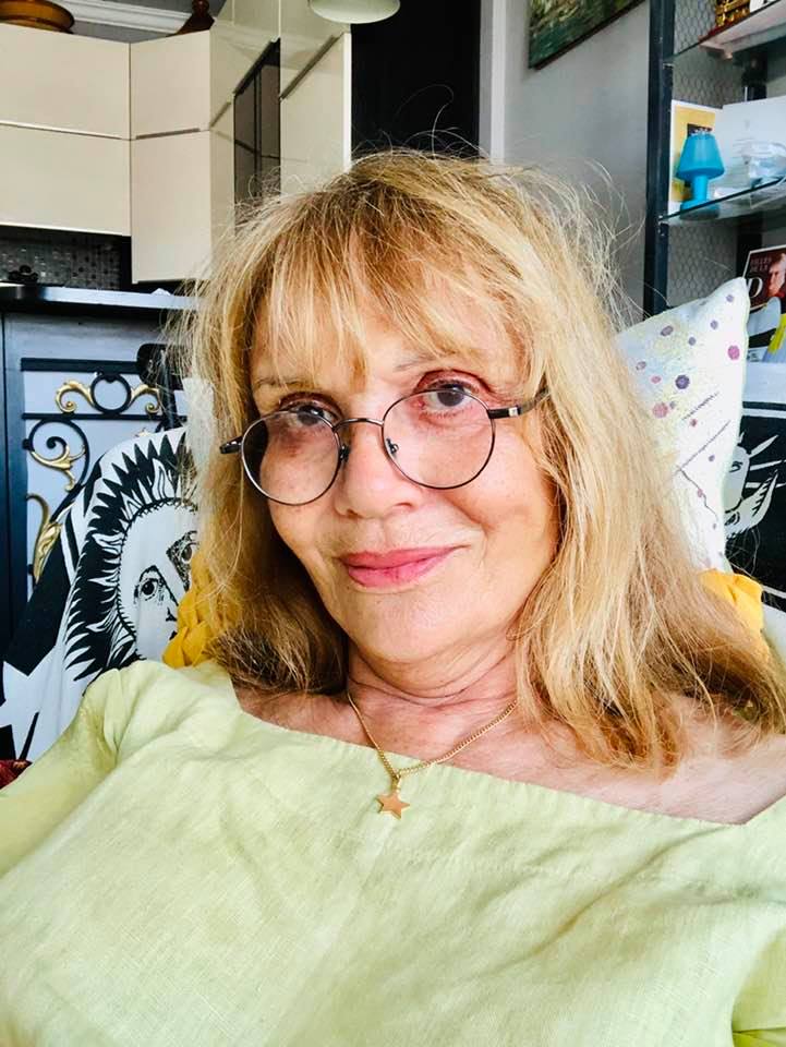 Site de fan de la chanteuse Marie France - Site (non officiel) consacré ...