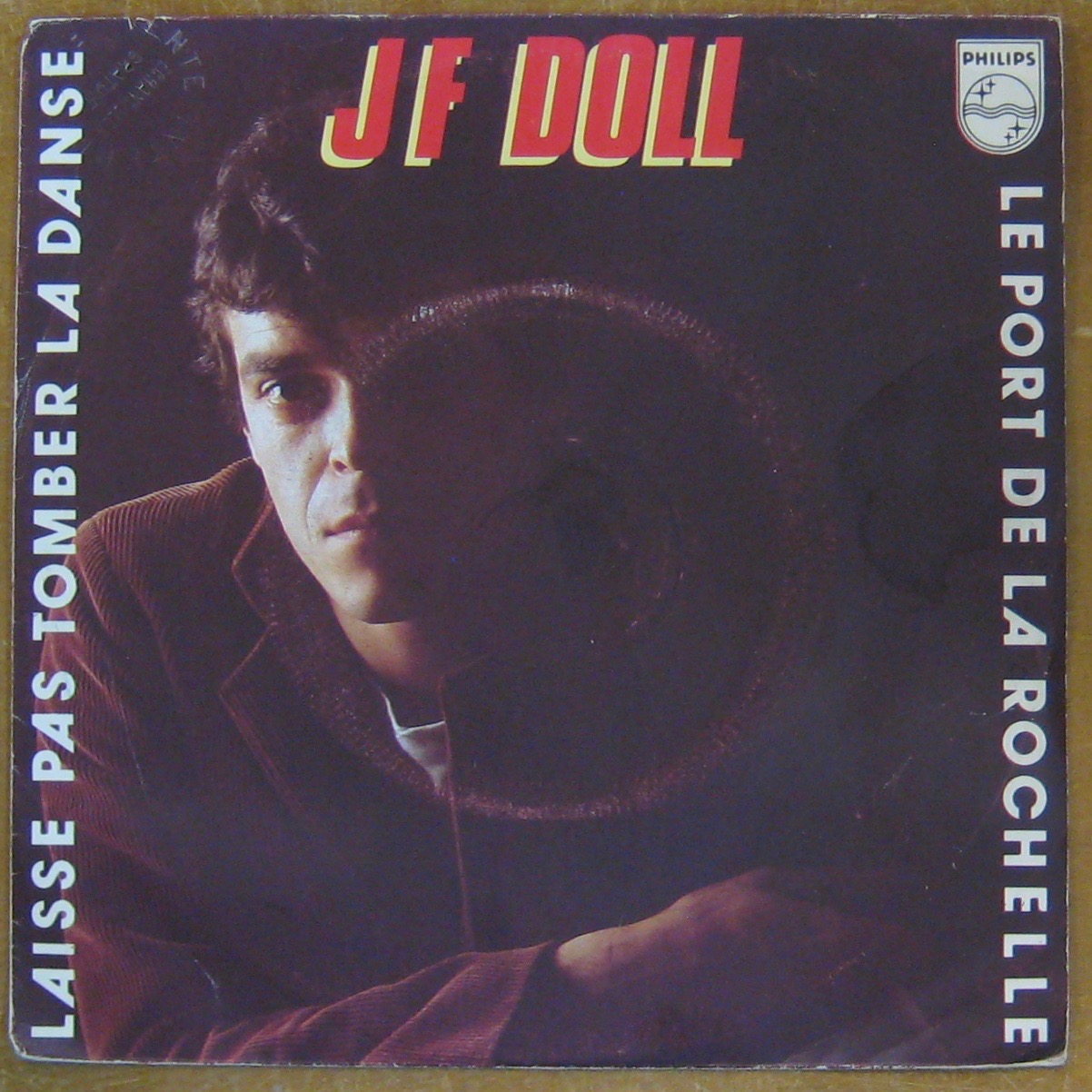 Vinyle Jean Francois Doll 28 Disques Vinyl Et Cd Sur Cdandlp