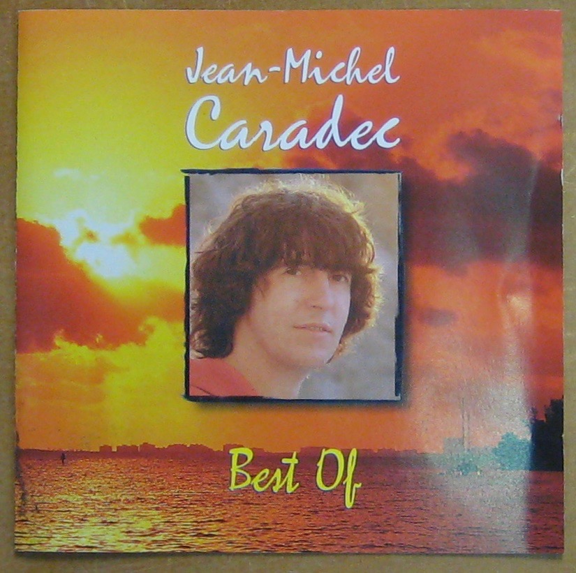 Vinyle Jean Michel Caradec, 298 disques vinyl et CD sur CDandLP
