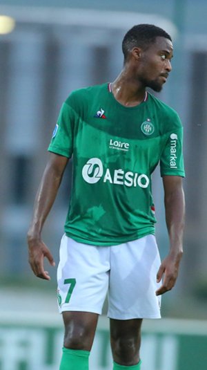 Alexandre VALBON | ASSE foot