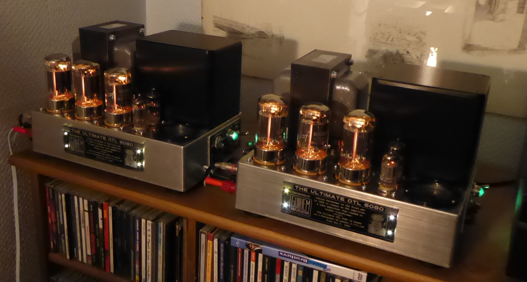 6080 tube in SRPP tube amp??? | diyAudio