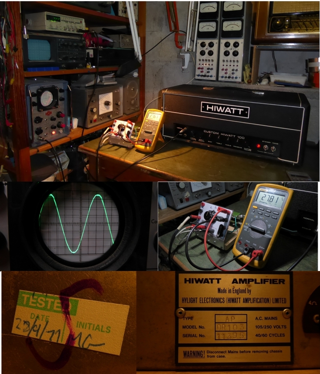 Tube Amps Are Dying? | Page 12 | Audiokarma Home Audio Stereo ...