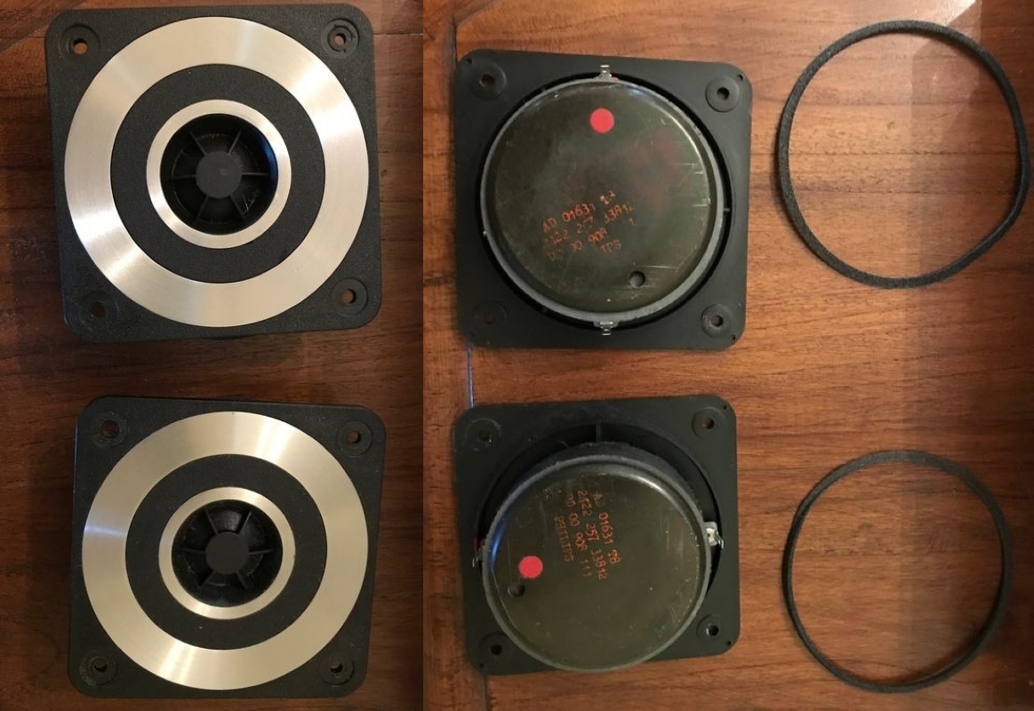 DIY Audio Projects Forum • Small Tone come in Small Package...