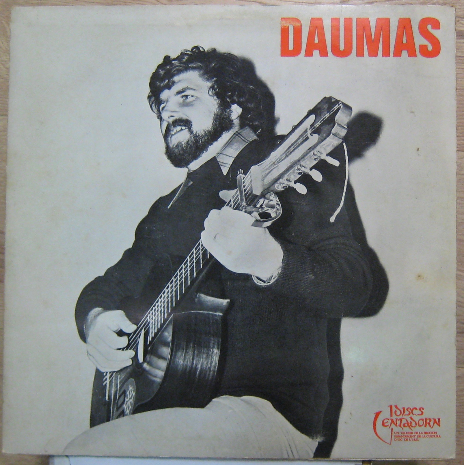Vinyle Daniel Daumas, 29 disques vinyl et CD sur CDandLP