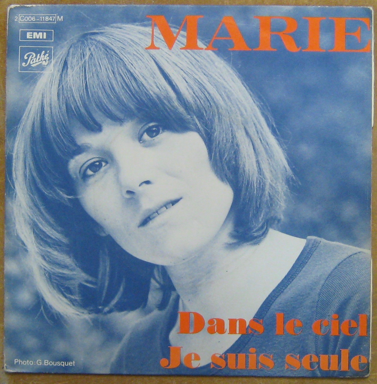 Vinyle Marie, 189 disques vinyl et CD sur CDandLP