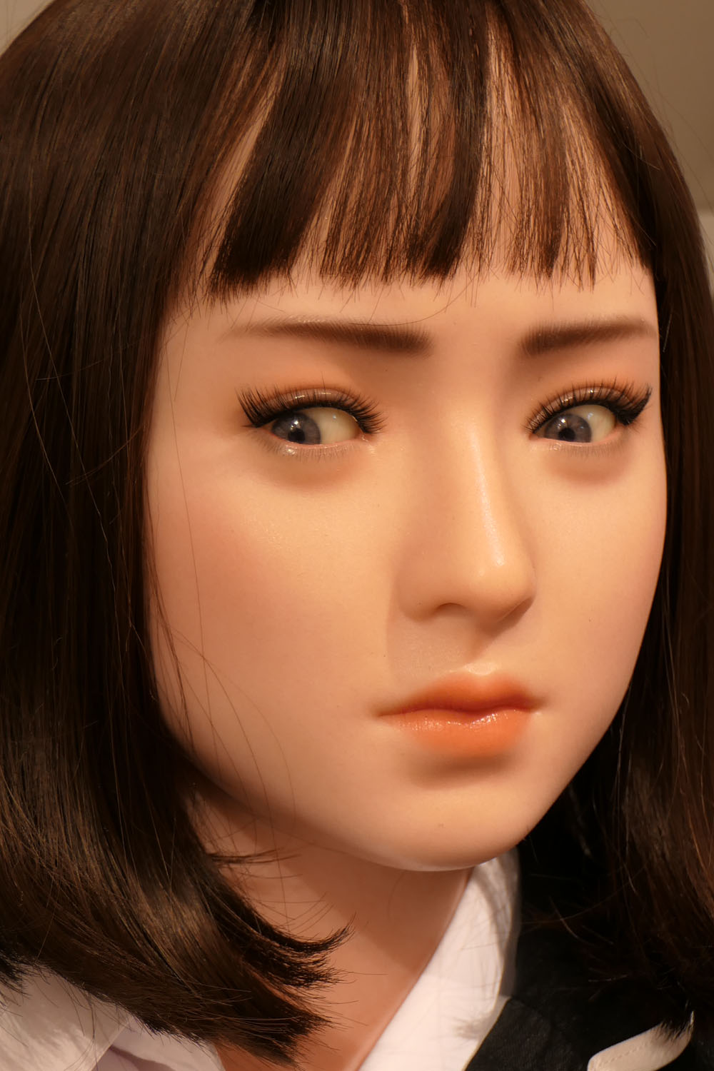 The Doll Laboratory Stories featuring Svetlana, Molly and..? - Page 71 ...