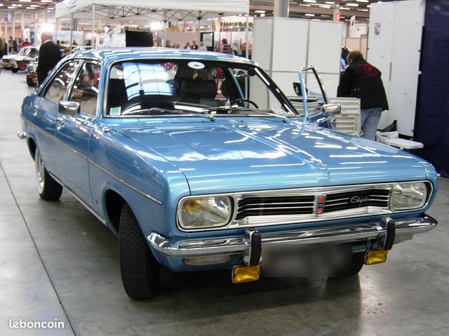 CLUB MATRA-PASSION • Afficher le sujet - Simca Chrysler 180 | leboncoin ...