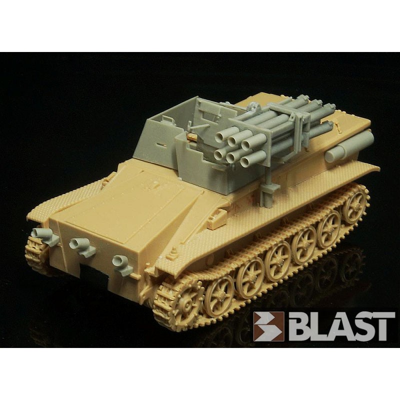 Nouveautés BLAST MODELS - Page 3