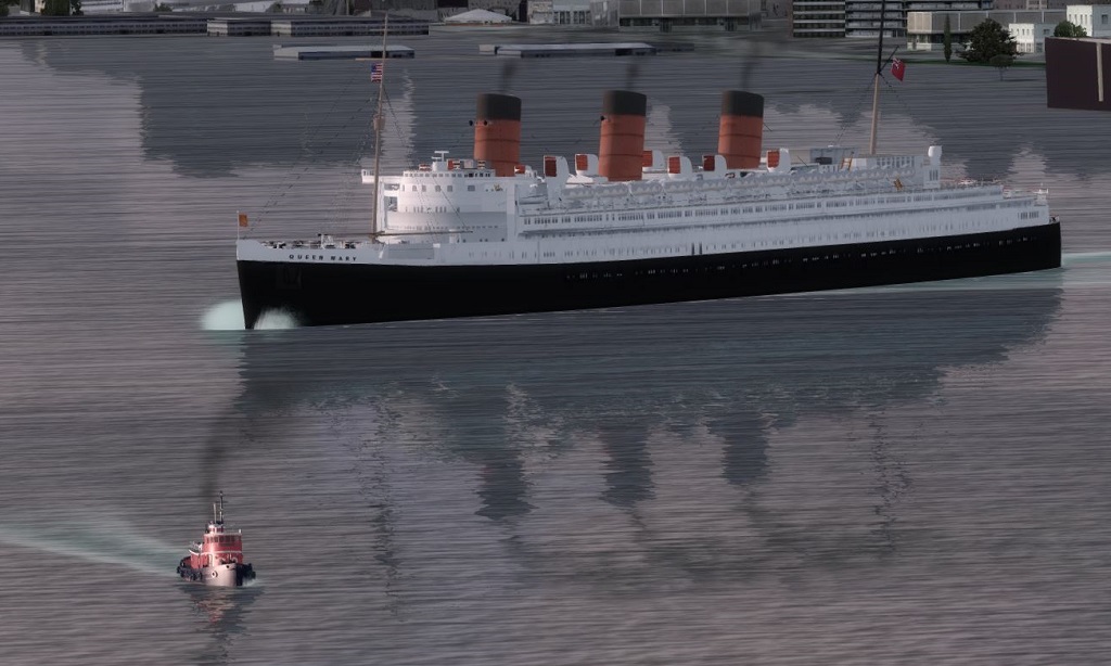 Global AI Ship Traffic V2 for MSFS - #368 by hnielsen791 - World ...