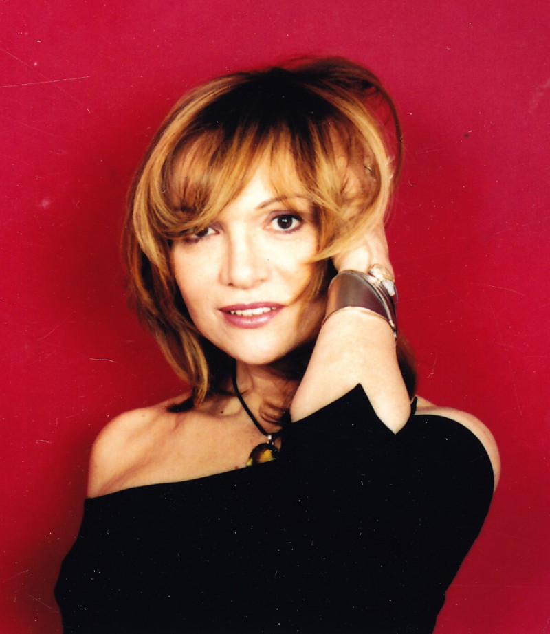 Site de fan de la chanteuse Marie France - Site (non officiel) consacré ...