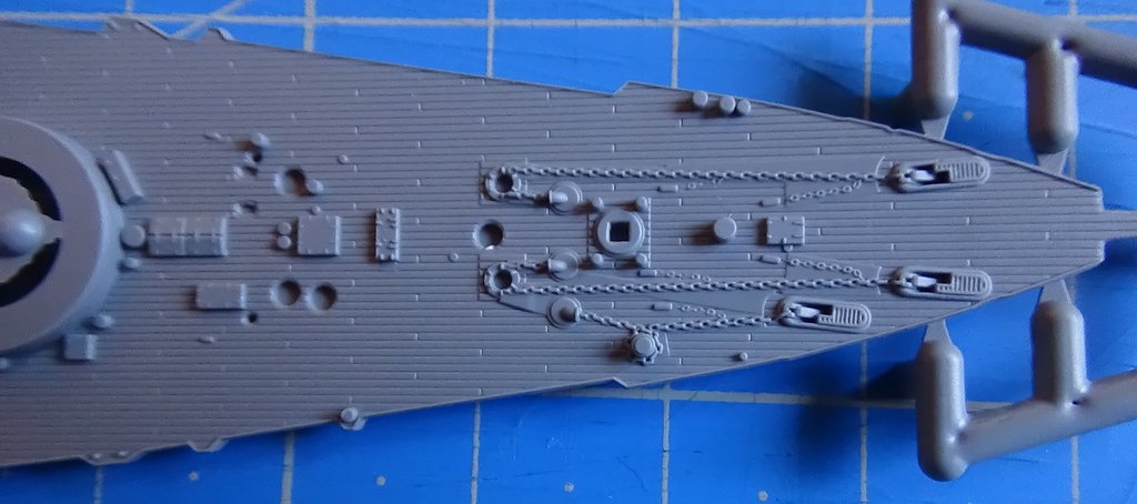 HMS Invincible, croiseur de bataille britannique/ British Battlecruiser ...